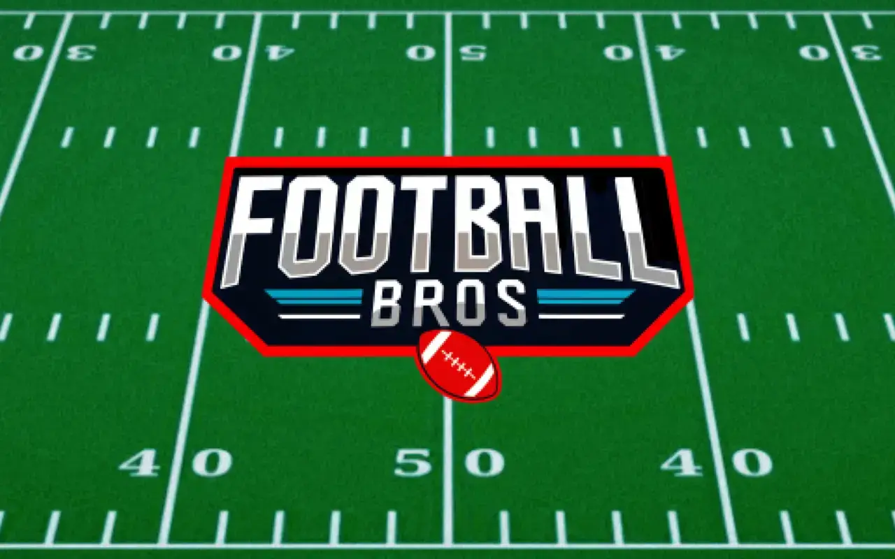 Football Bros Unblocked - Unblocked6xGames.com